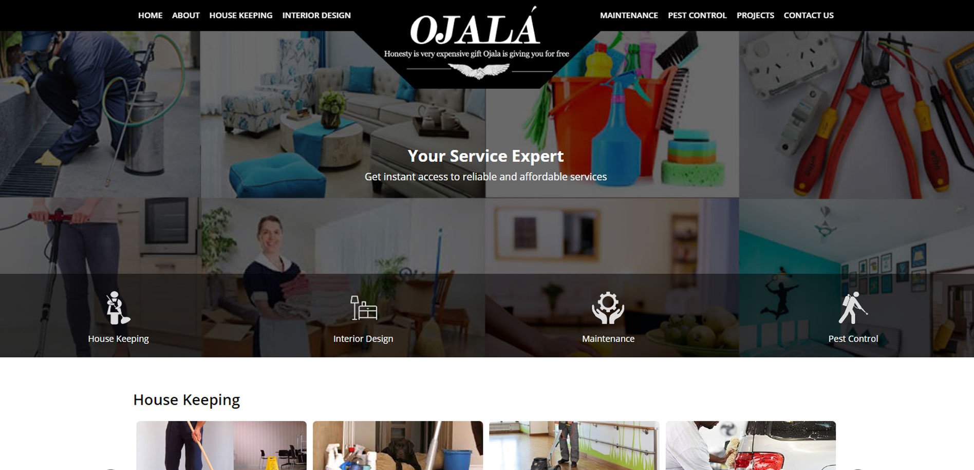 Web Designing & Development Company Bangalore